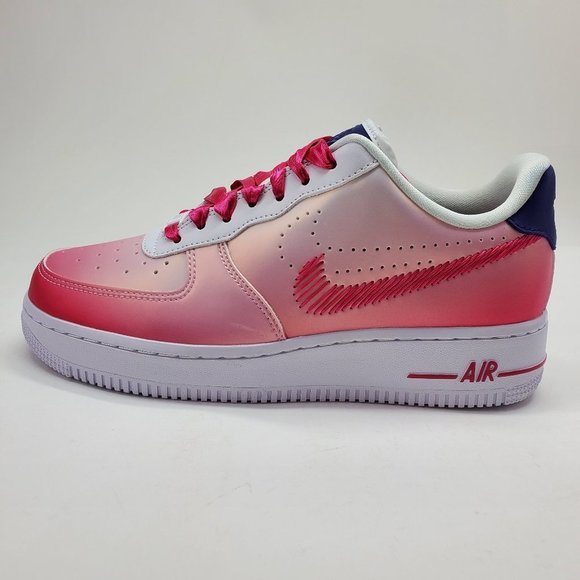 Nike | Shoes | New Nike Air Force Low Kay Yow Af1 Sneakers Shoe | Poshmark